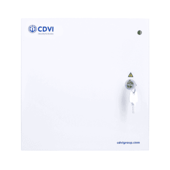 Access Control Solutions Manufacturer - CDVI UK